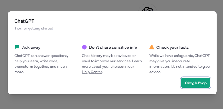 ChatGPT security best practices: A comprehensive guide