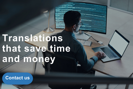 12 Types of translation services and their benefits