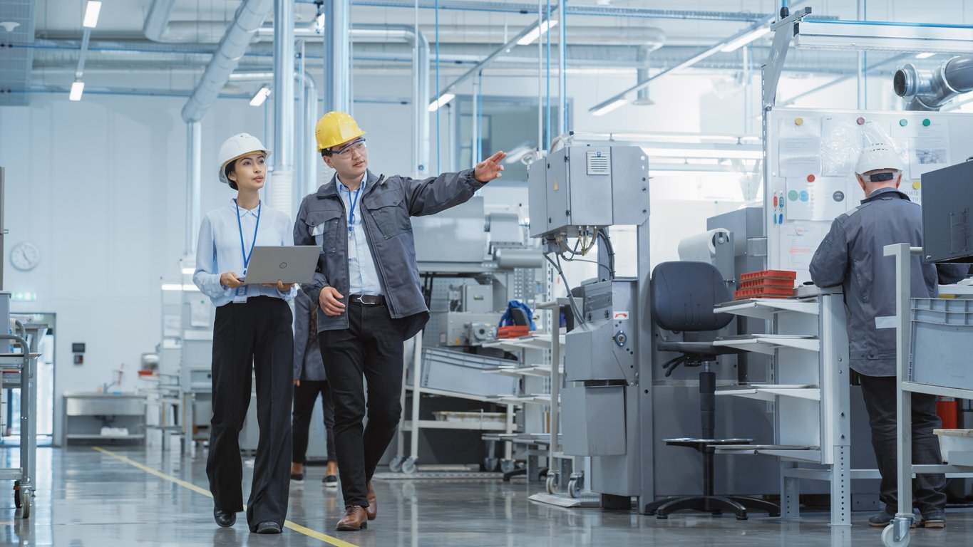 Health & Safety Translation Services