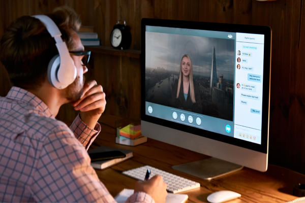 Creating a digital human: An in-depth guide