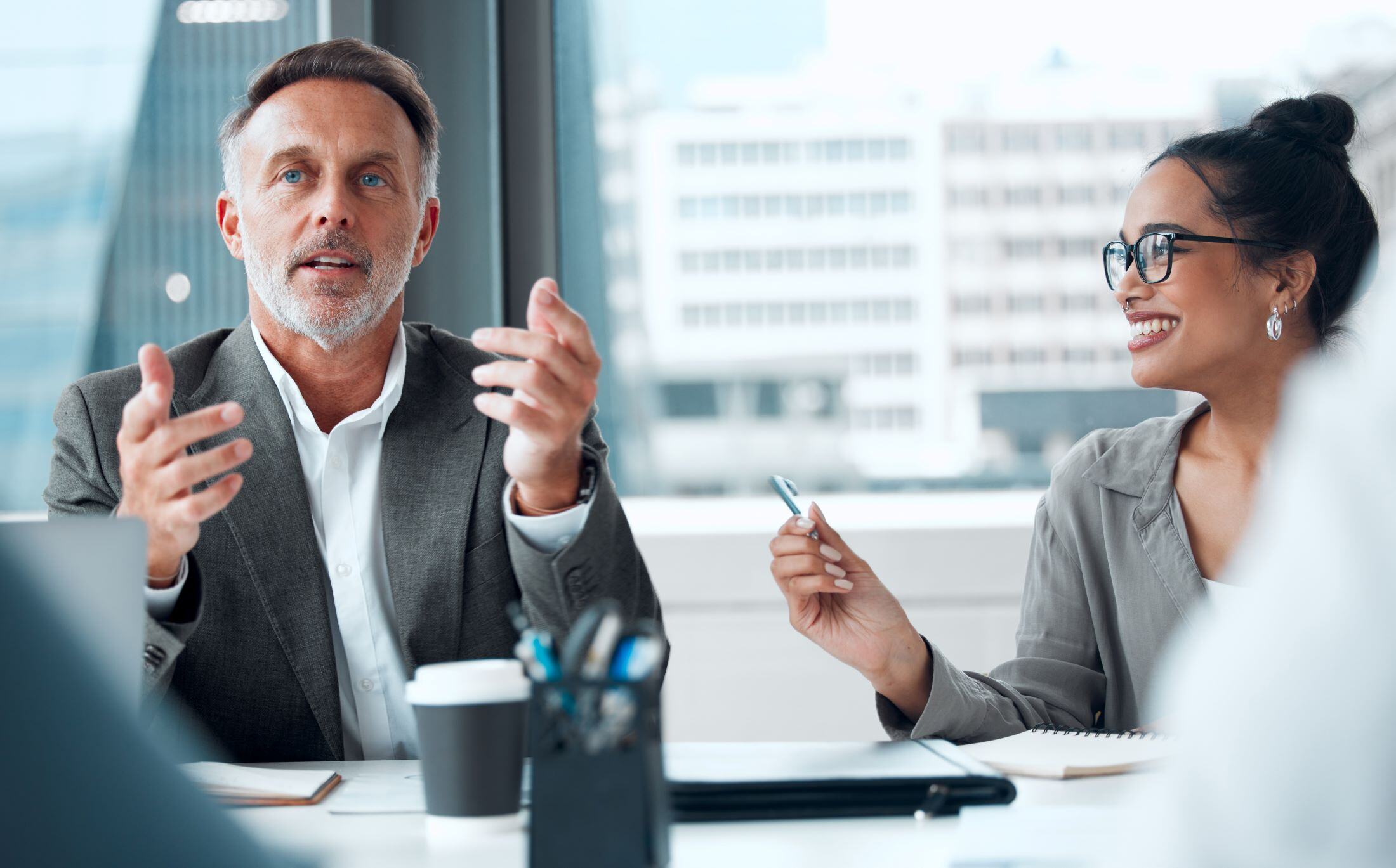 Professional translation services for big businesses