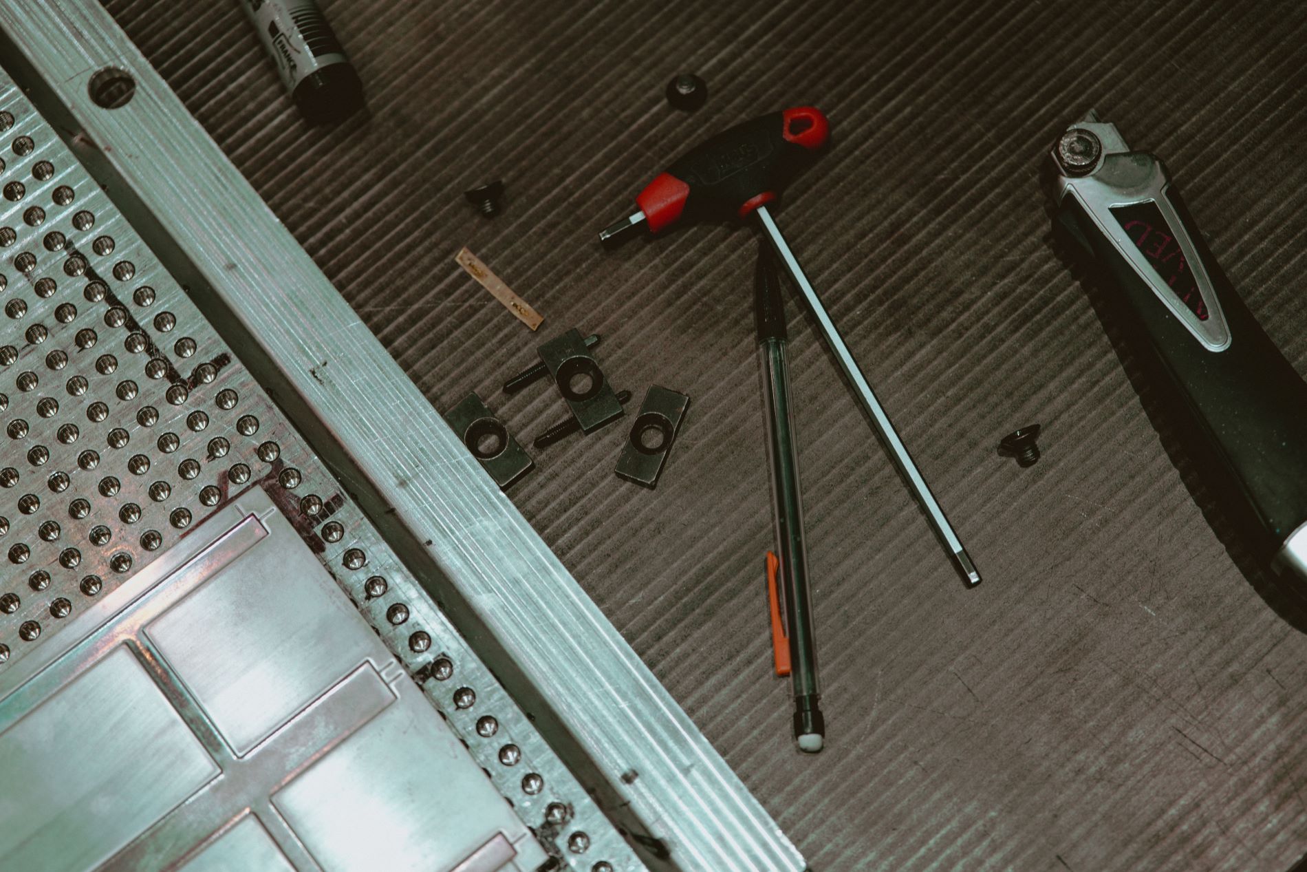 A multilingual rebrand success for Olympia Tools