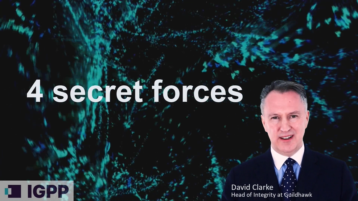 Helping the IGPP share key lessons with multilingual Digital Humans