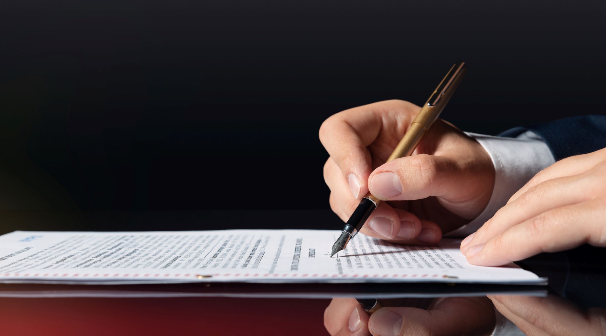 A comprehensive guide to translating legal documents