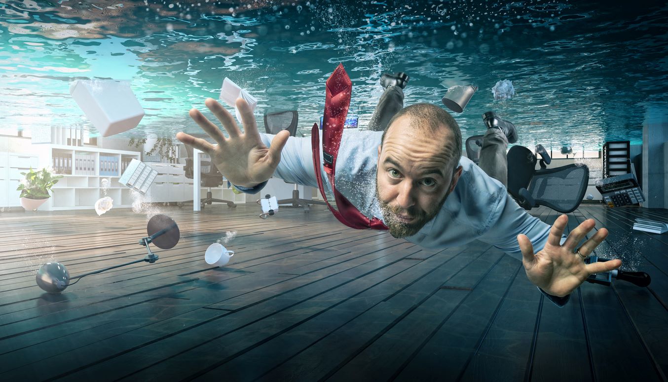 Flood of bad machine translations: Serious impact on AI training models